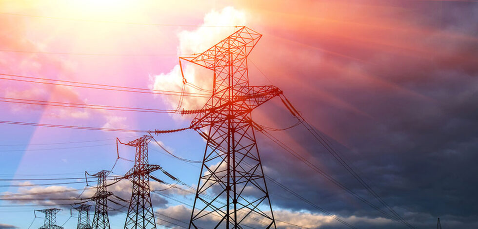 Electricity - KEYTEX Energy